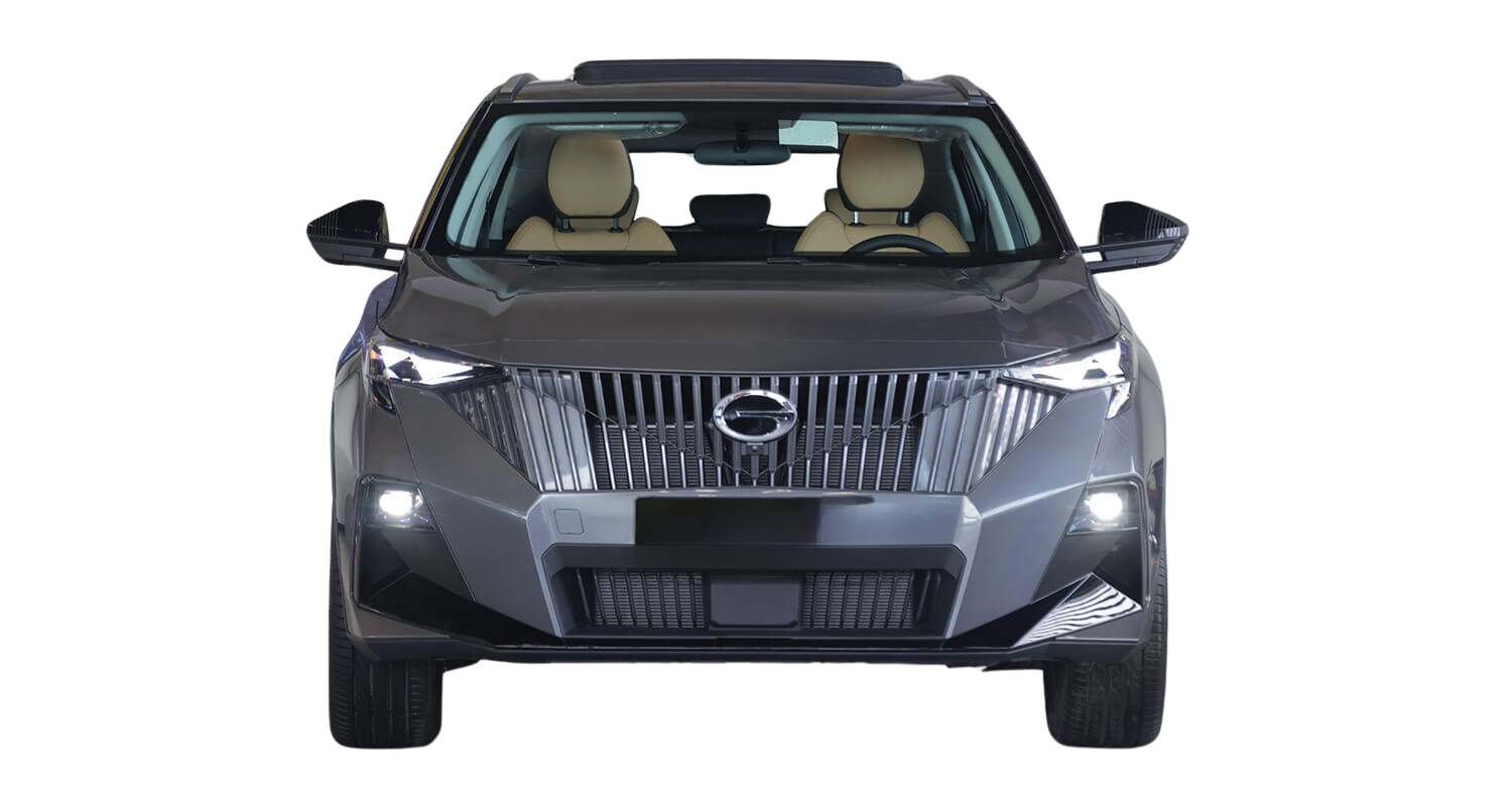 جاك GS3 EMZOOM GB 2025