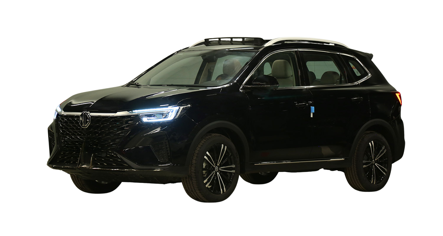 ام جي RX5 Plus -STD 2024